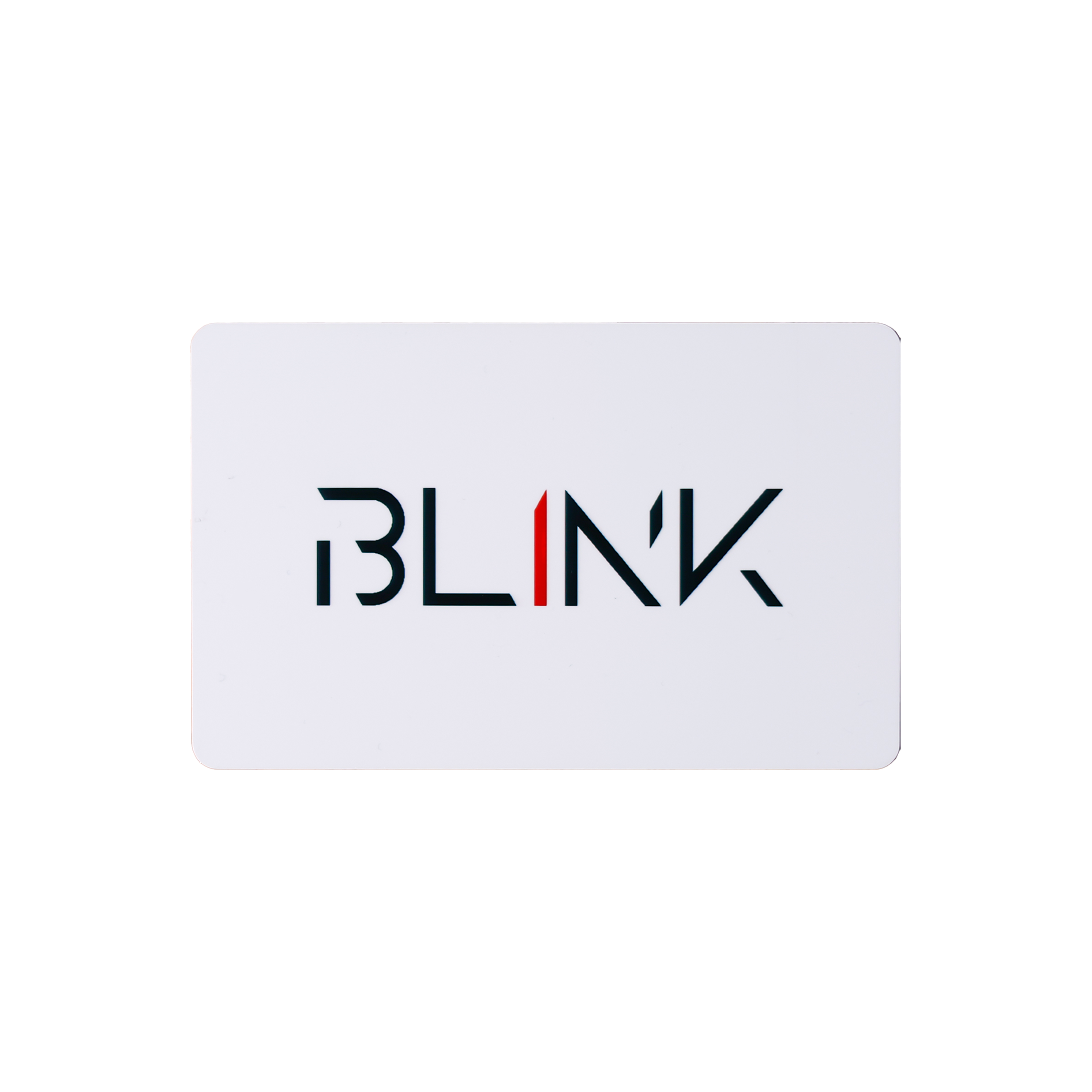 Blink Card - BLINK CARD